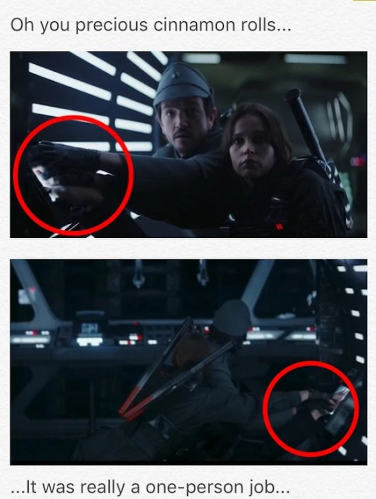 Which of these is the best canon Star Wars ship? | Fandom