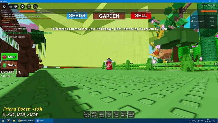 BRO ISTG I DID NOT SPRINKLED IT 😭🙏 | Fandom