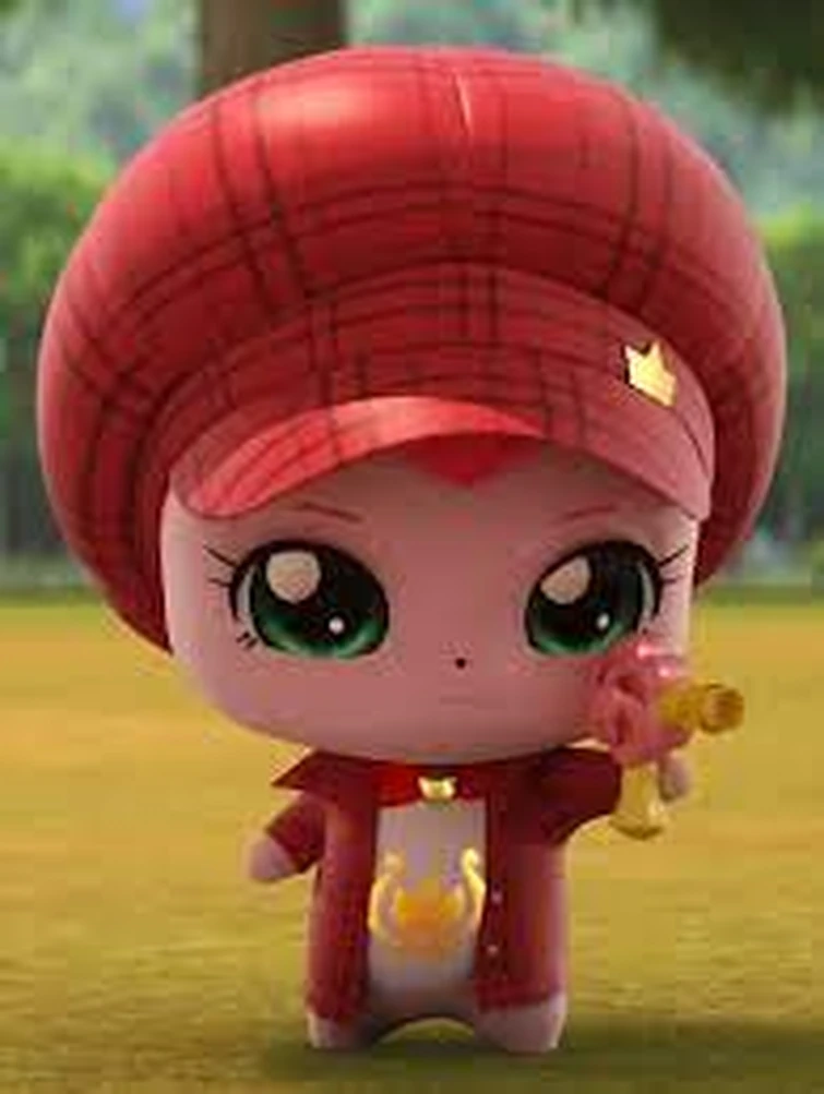 Discuss Everything About Catch! Teenieping Wiki | Fandom