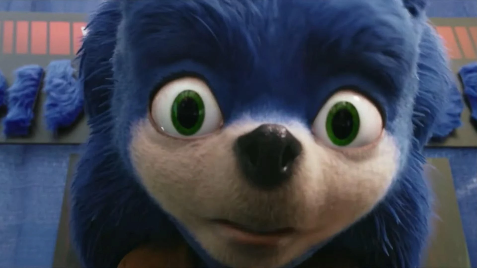 When Sonic finds out He Has Multiple Ugly Versions Of Himself | Fandom