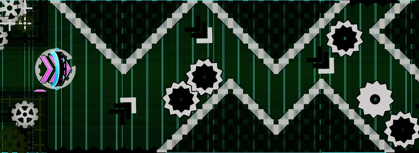 griefer circles | Fandom