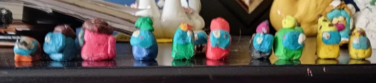 Discuss Everything About STA Studios Wiki | Fandom