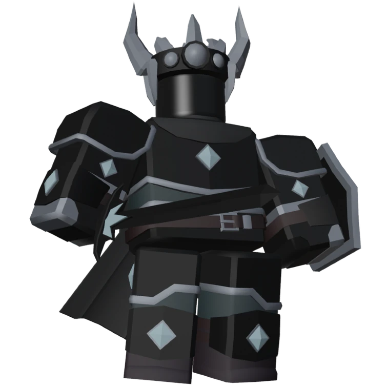 fallen king | Fandom