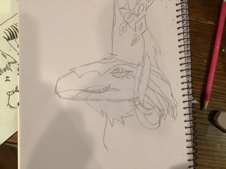 *has siezure bc so pRePpY* | Fandom