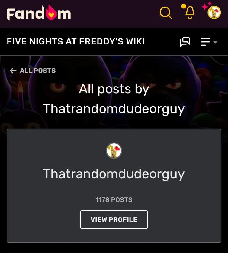 wow..just wow | Fandom