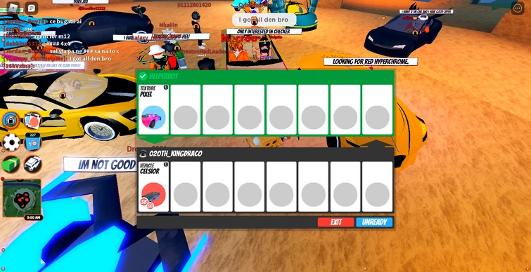 Discuss Everything About Jailbreak Wiki | Fandom