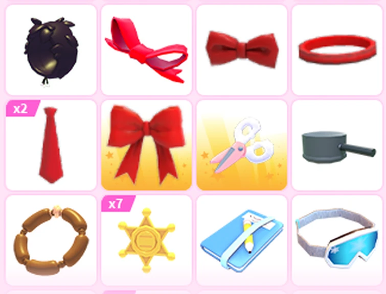 Discuss Everything About Adopt Me! Wiki | Fandom