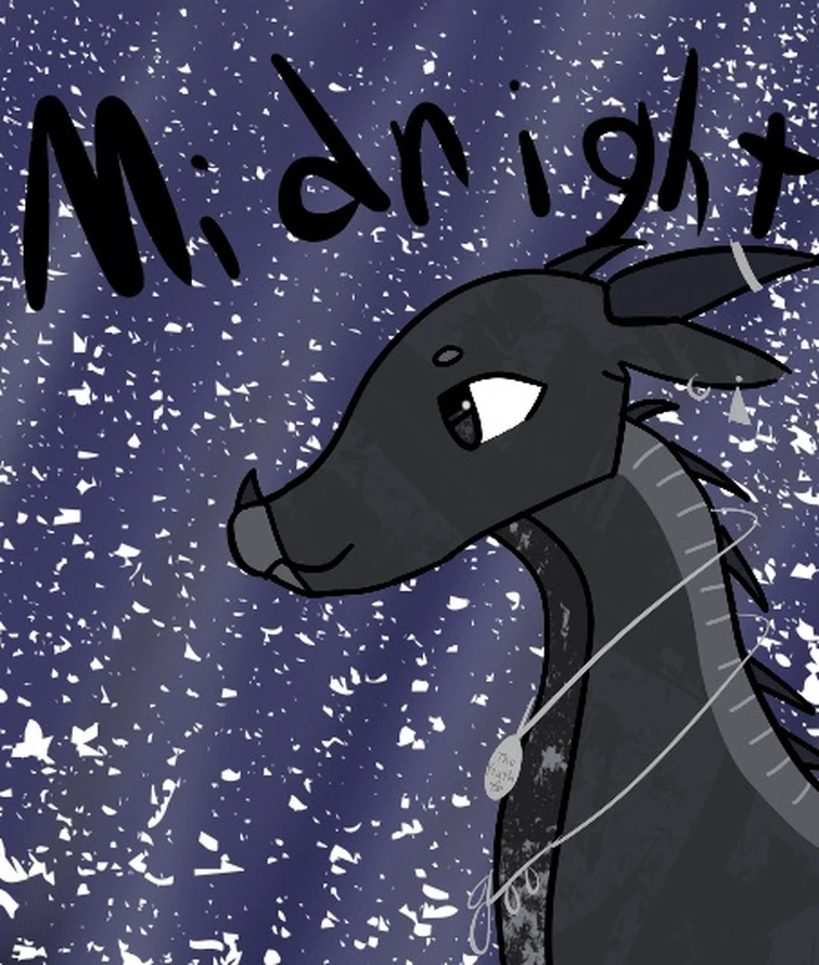 Midnight | Fandom
