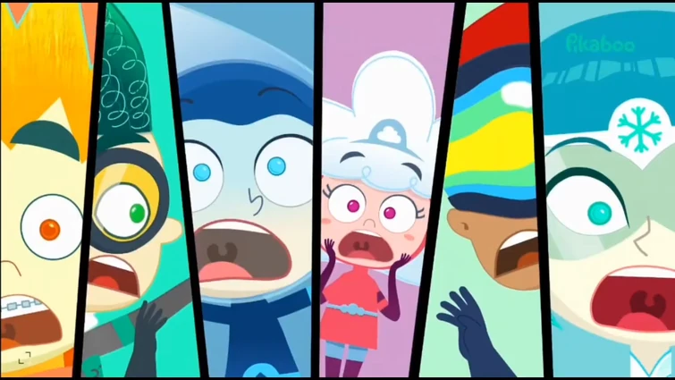 Discuss Everything About Doblaje España Wiki | Fandom