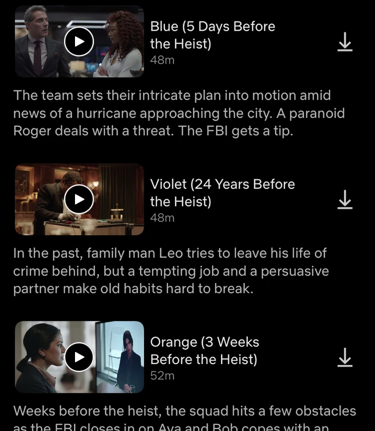 VERY IMPORTANT EXPERIMENT FOR EVERYONE WHO HAS NETFLIX | Fandom