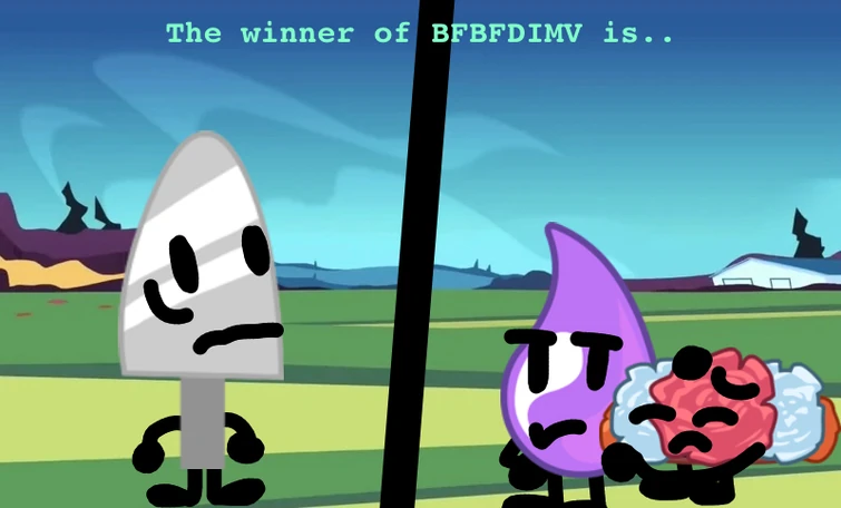 Battle For BFDIMV Ep. 13b: The Last Episode Of Season Two! (maybe ...