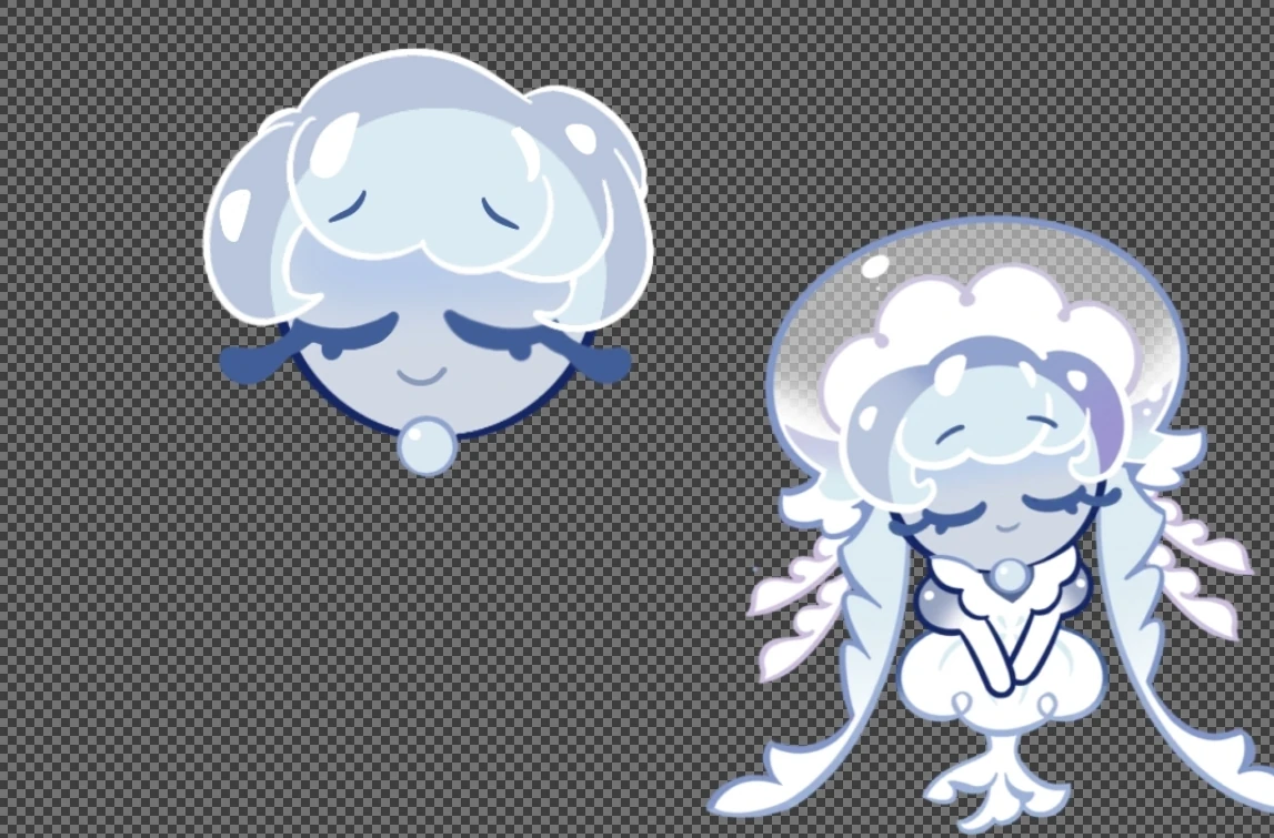 practicing the crk artstyle (for the 500th time) | Fandom