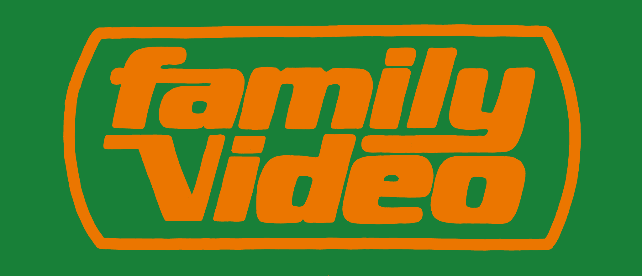 LOLOLOLOLOLOLOL I redid the Family Video logo | Fandom