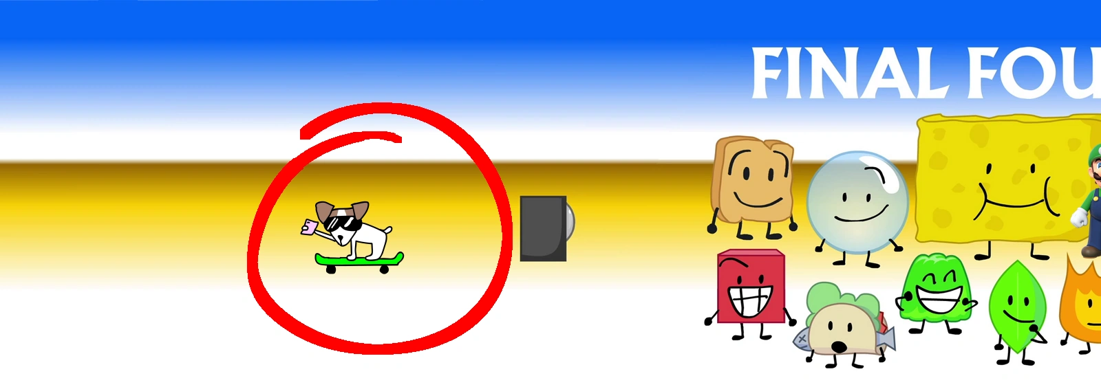 Crazy secret I discovered in BFB 29. | Fandom