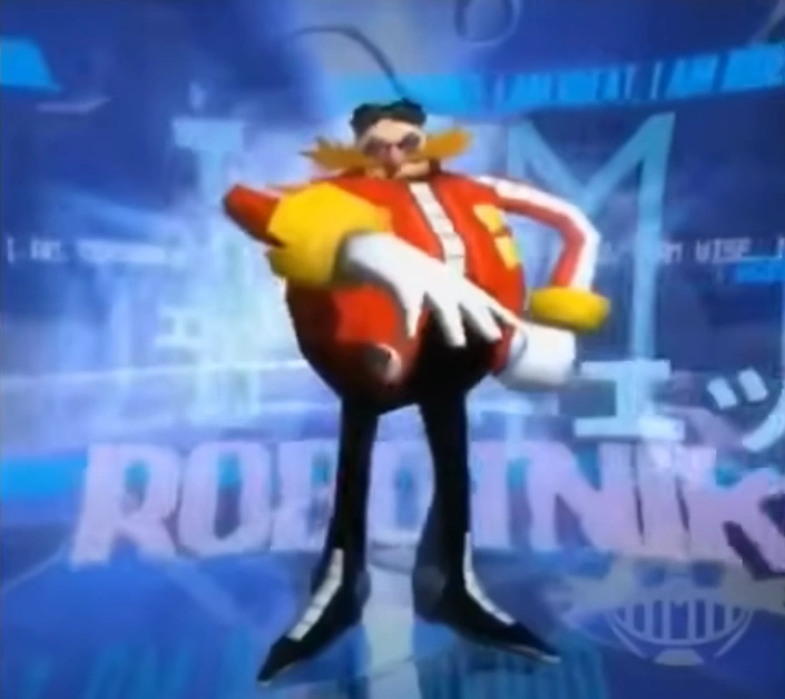 Eggman | Fandom