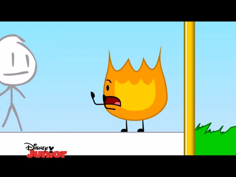 Discuss Everything About Battle for Dream Island Wiki | Fandom