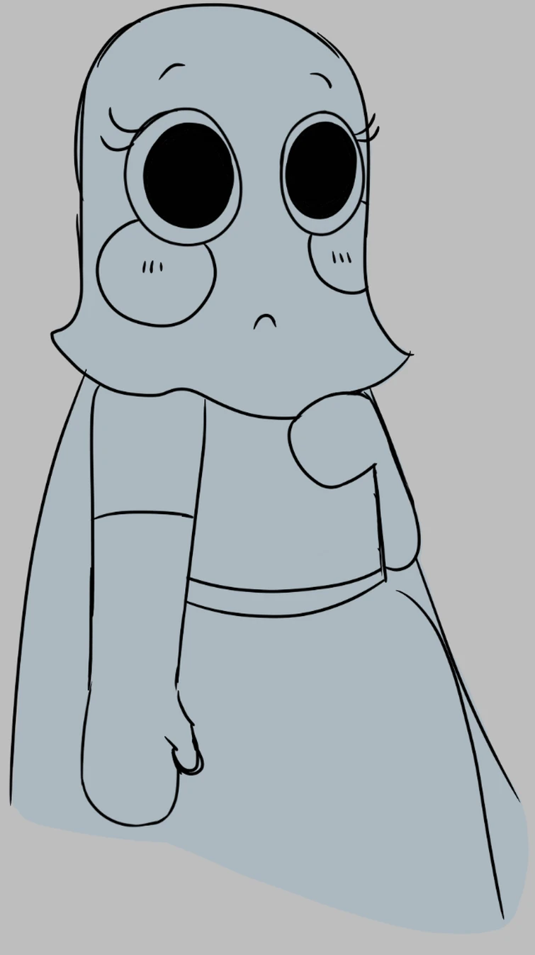 Mah Dandy’s World OC art dump | Fandom