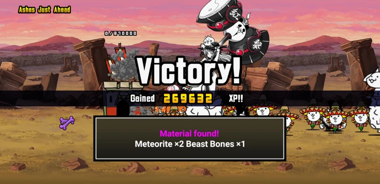 Discuss Everything About Battle Cats Wiki | Fandom