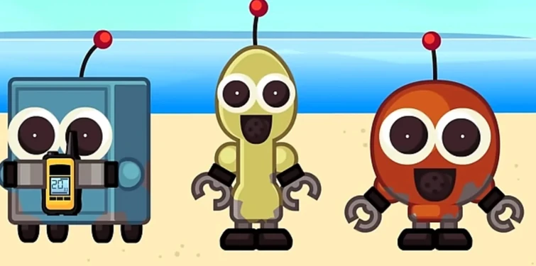 Discuss Everything About Inanimate Insanity Wiki | Fandom