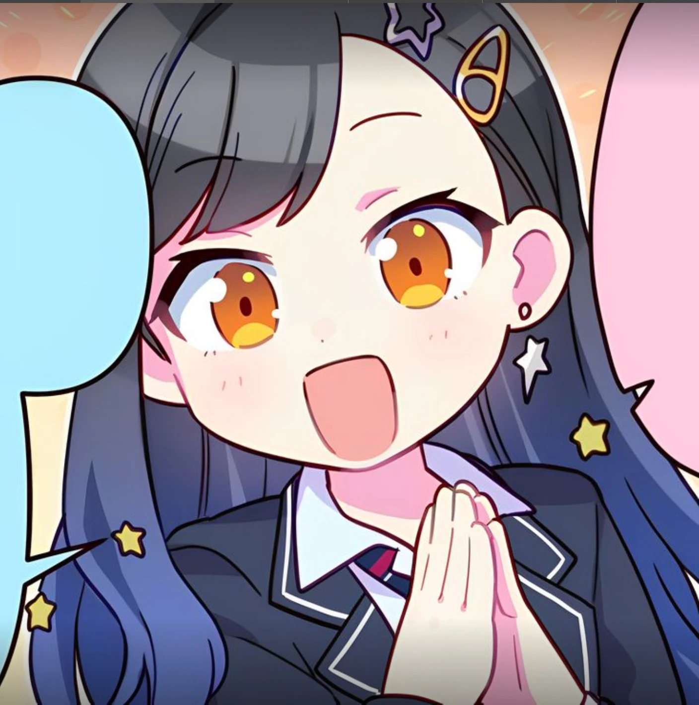 My mom is back home | Fandom