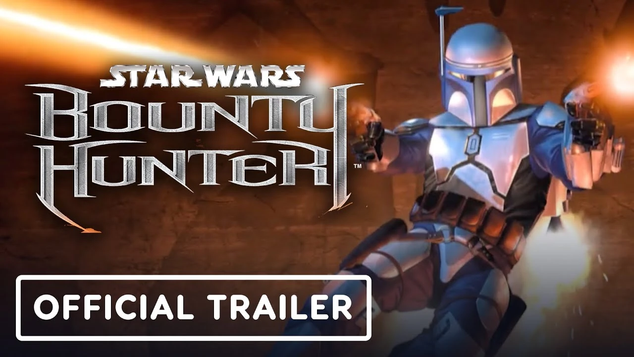 Star Wars: Bounty Hunter Remastered | Fandom