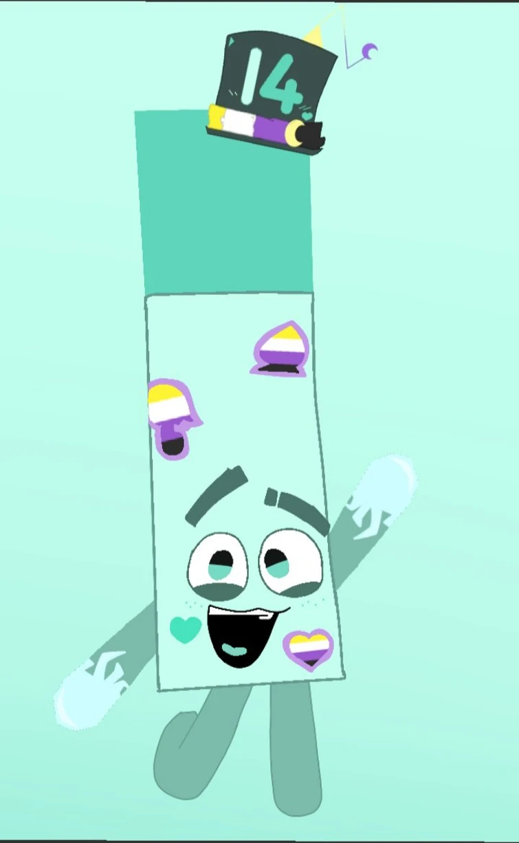 Discuss Everything About Numberblocks Wiki | Fandom