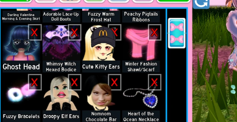 Discuss Everything About Royale High Wiki | Fandom
