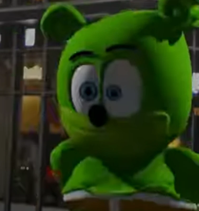 Discuss Everything About Gummibär Wiki | Fandom