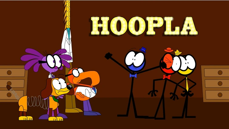 Discuss Everything About CartoonMania320 Wiki | Fandom