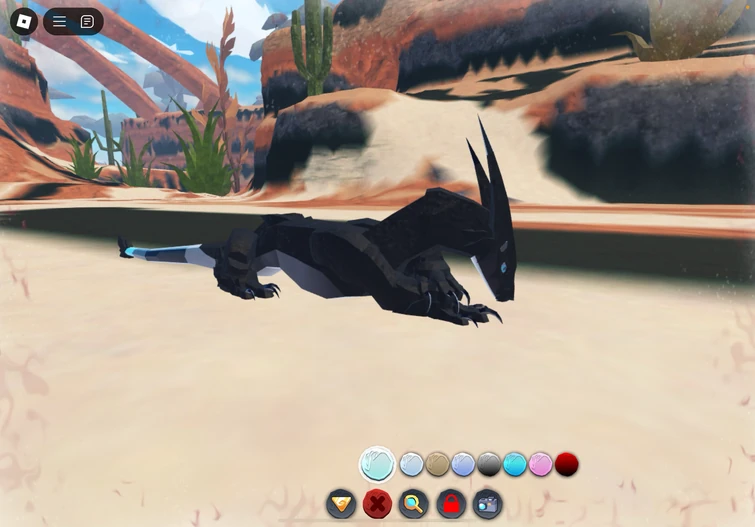 i’m OBSESSED with this creature it’s not even funny | Fandom