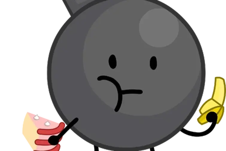 What BFDI character have you like from the start? | Fandom