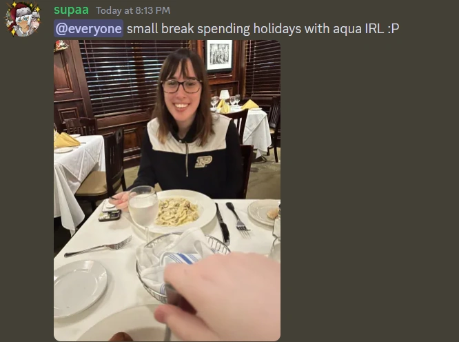 supaa's girlfriend | Fandom