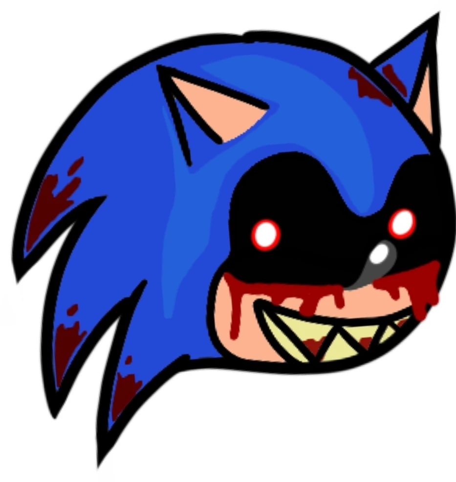 I found EXE.sonic | Fandom