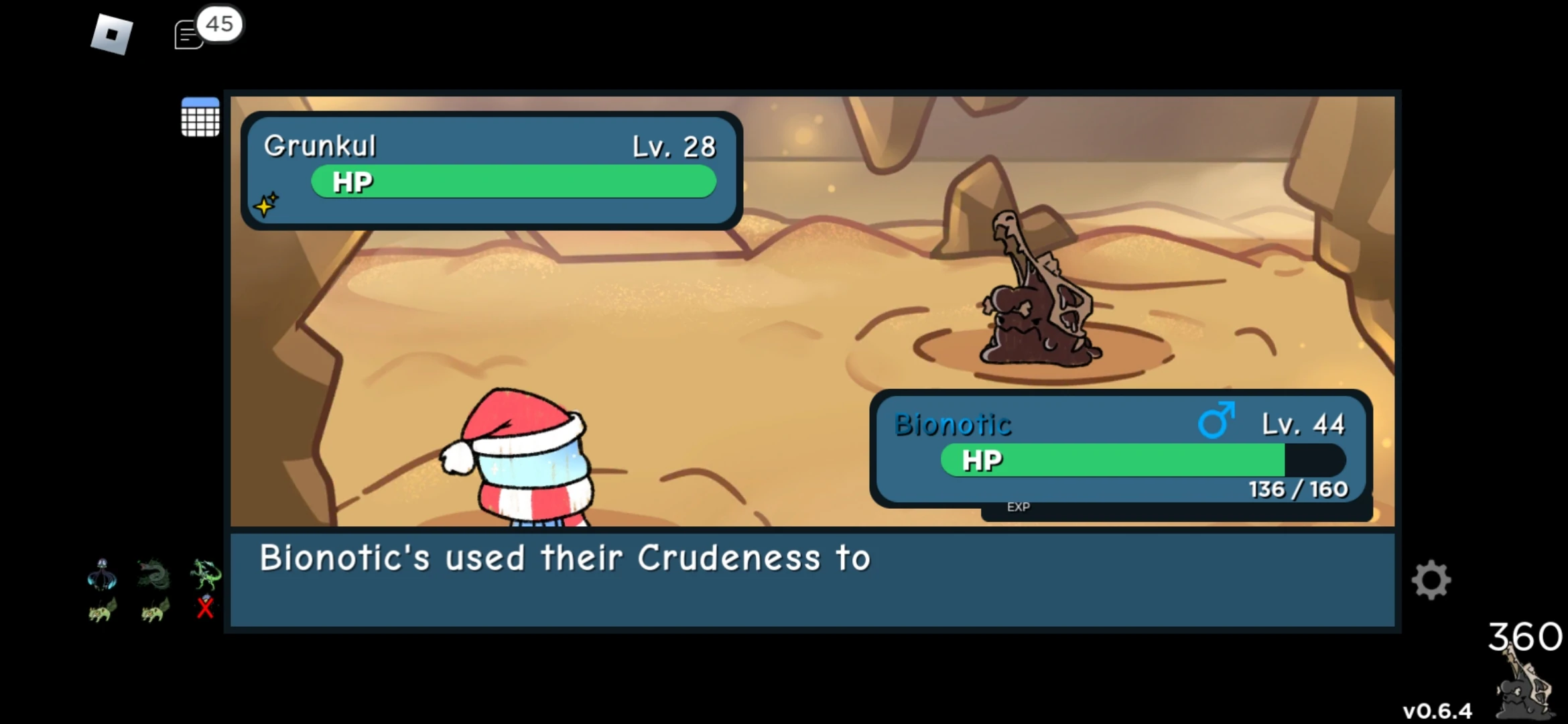 First MHT and it was 4* goddammit | Fandom