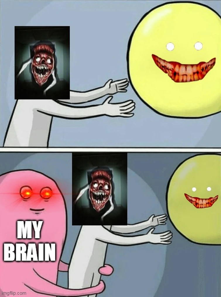 Discuss Everything About Trevor Henderson Wiki | Fandom