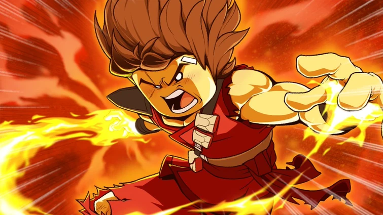 Discuss Everything About Ninjago Wiki | Fandom