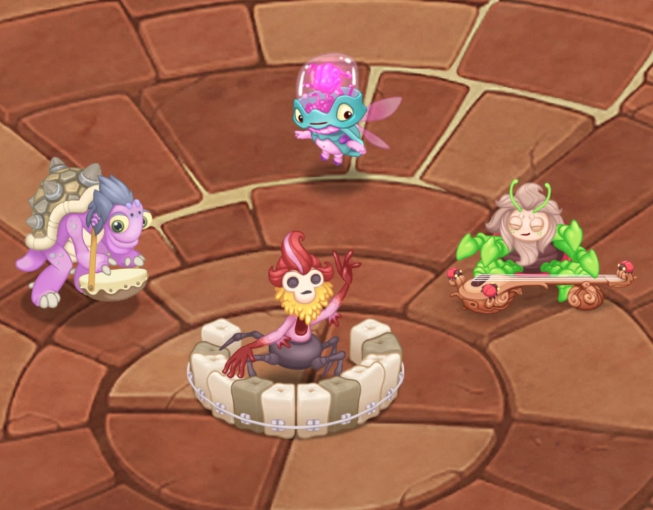 Reviving every celestial before elders come out: Plixie | Fandom