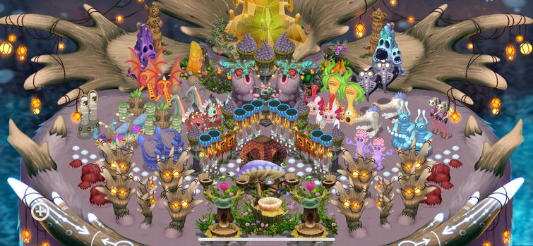 Discuss Everything About My Singing Monsters Wiki | Fandom