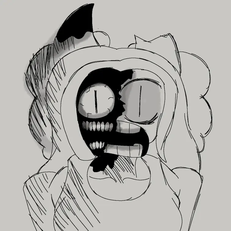 Rating OCs based off of how spooky they are | Fandom