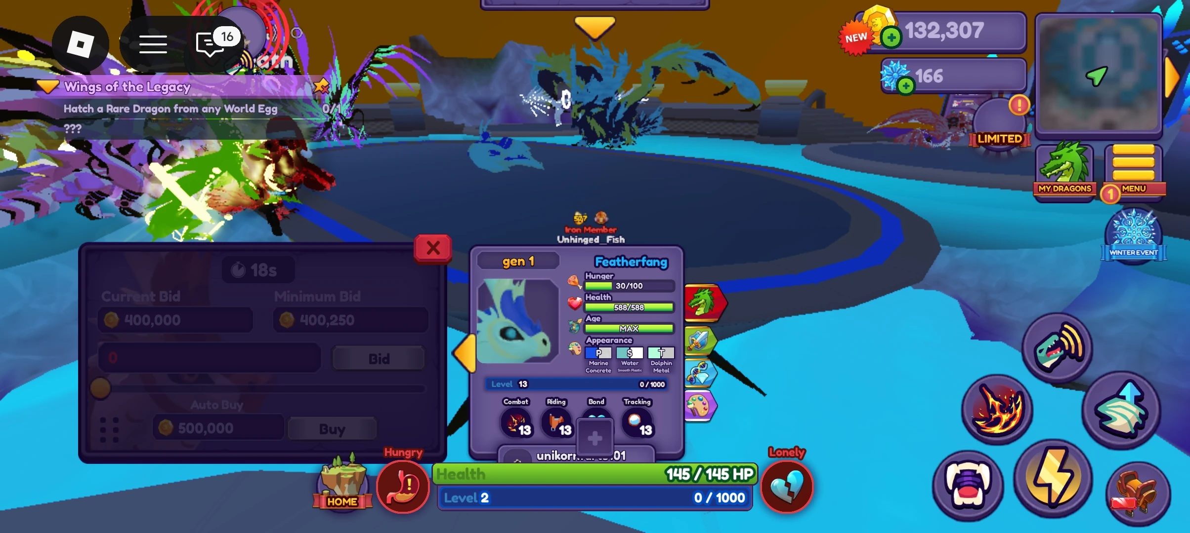 I just saw this guy.. | Fandom