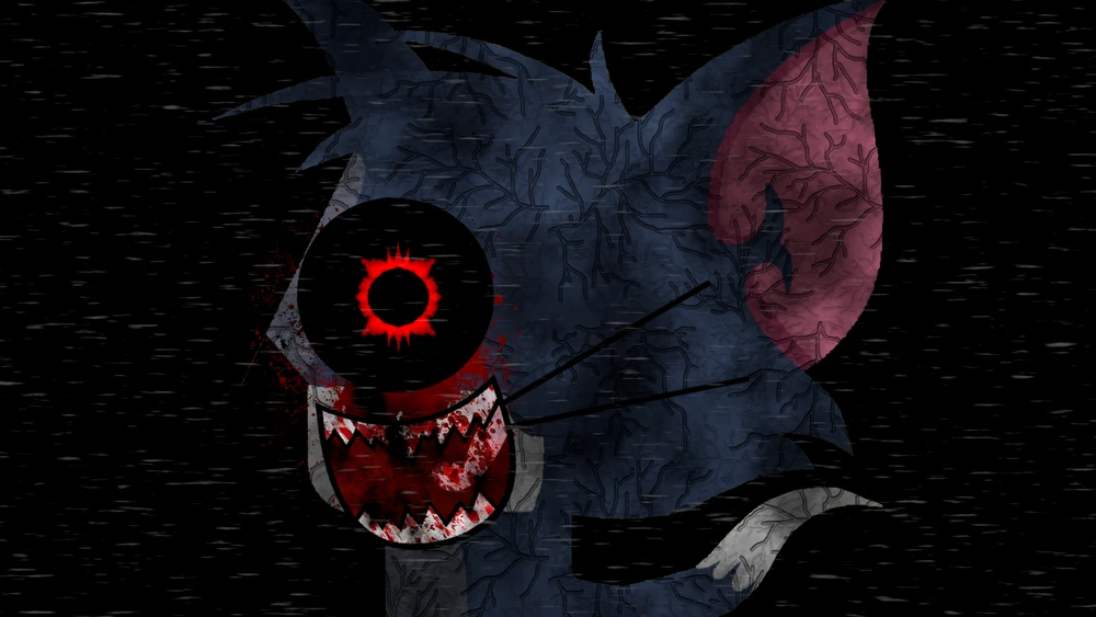 Tom.EXE Remake | Fandom