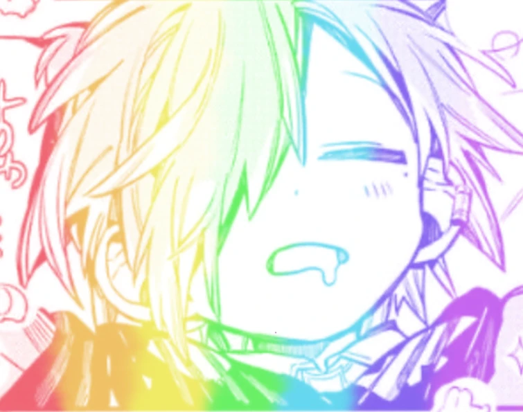 mitsuba >:3 | Fandom