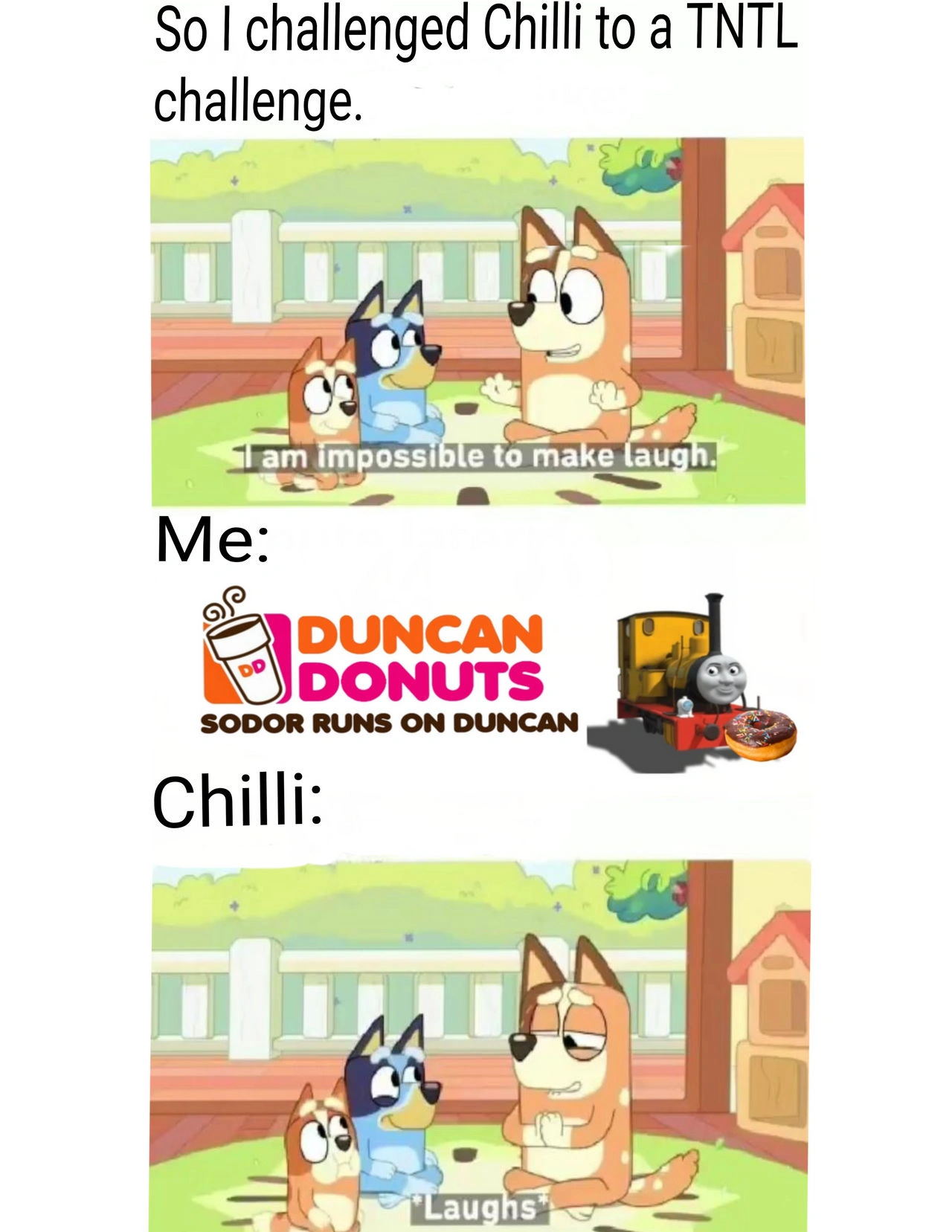 Memes of bluey i found 🗿🥛💀 (Part 2) | Fandom