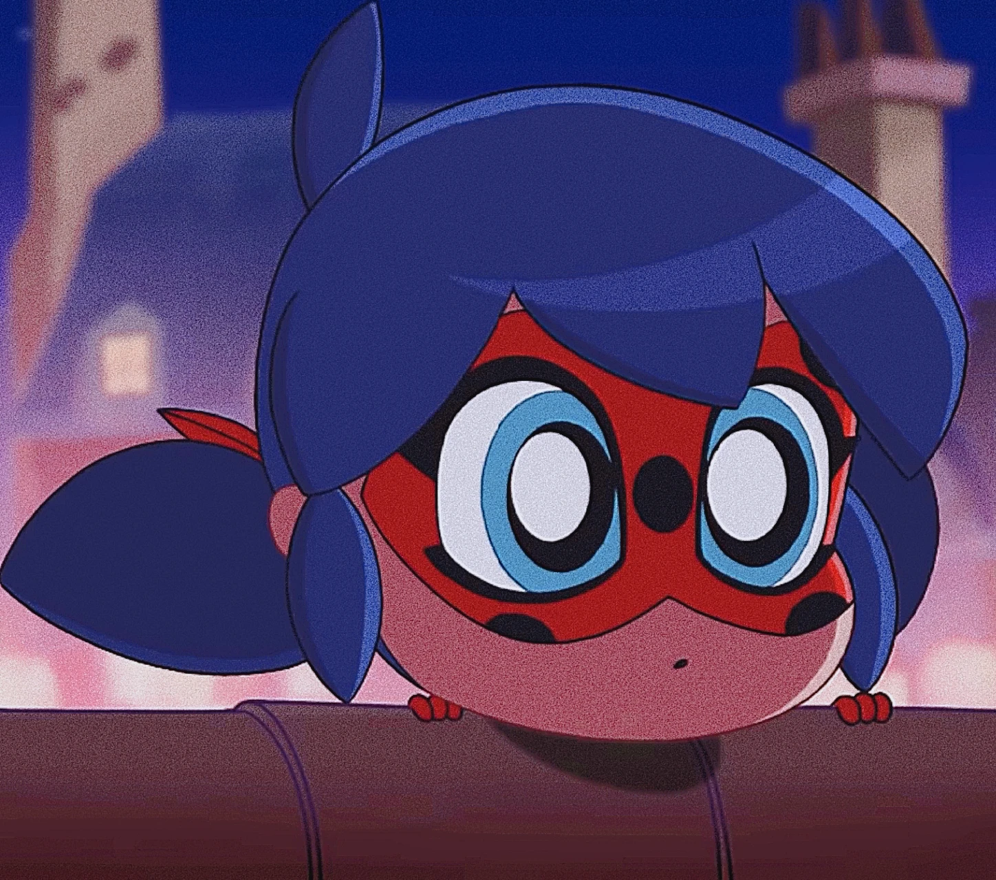 Miraculous Icons #81: CHIBI EDITION ️🐥 | Fandom