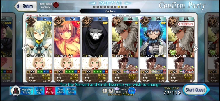 Summer Kama Solo Beast III/R | Fandom