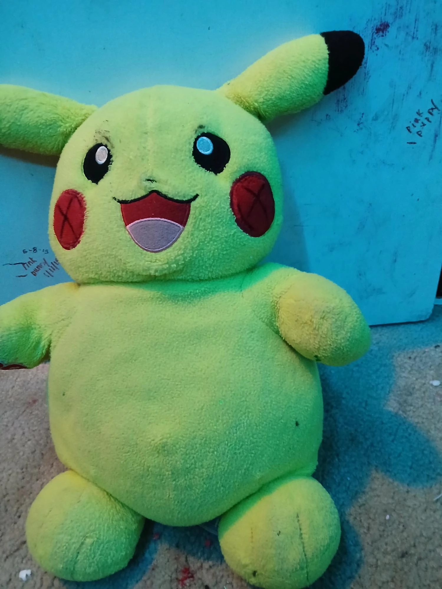 Pokemon Stuffies | Fandom