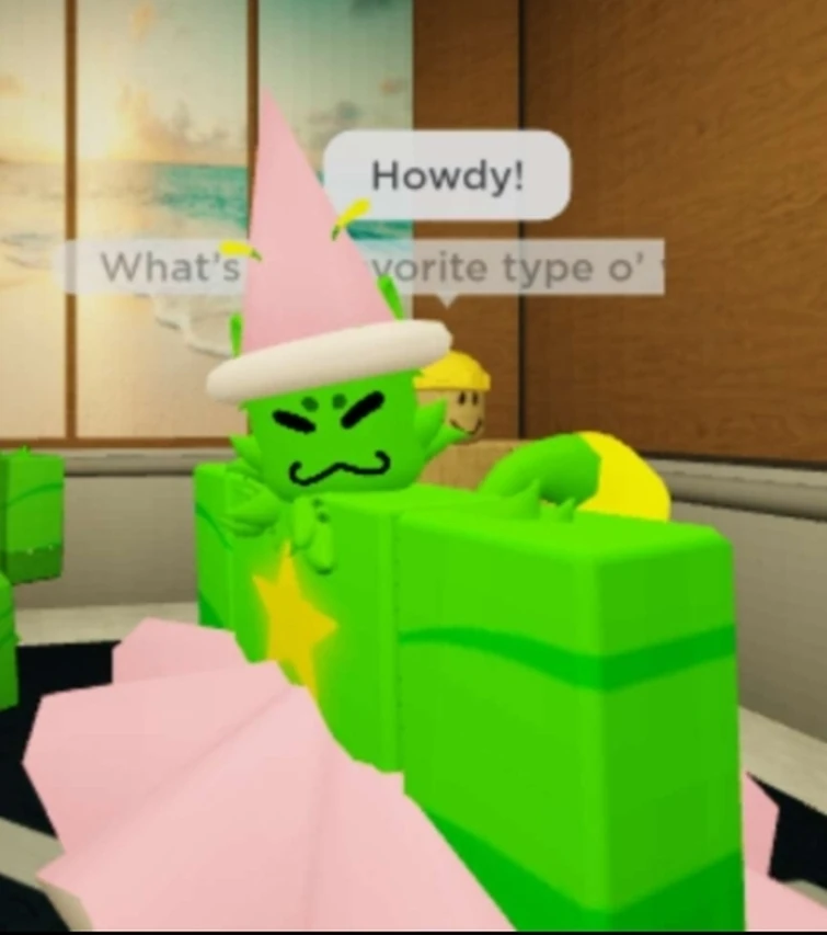 Pretty princess Gnarpy | Fandom