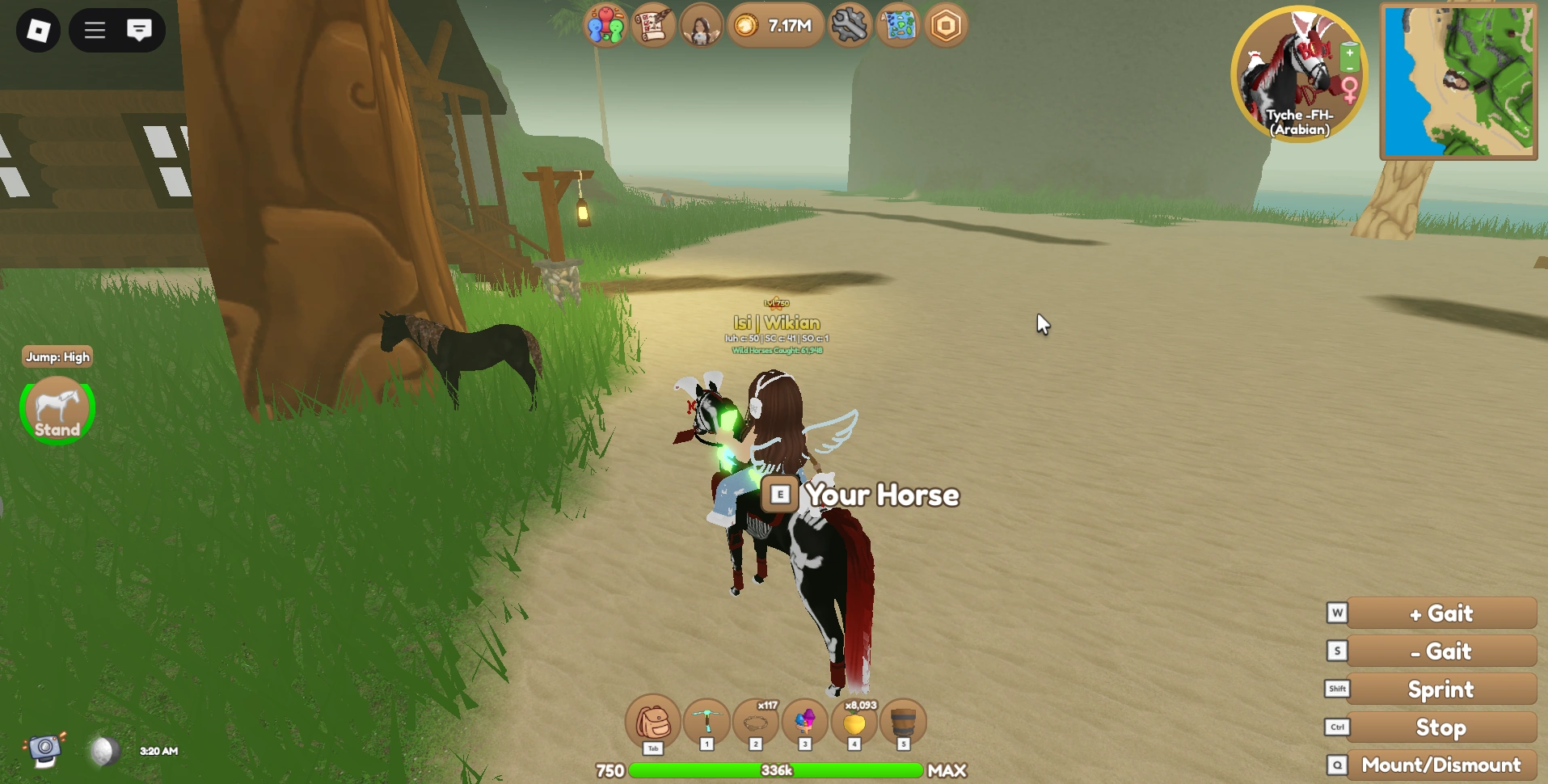 I FINALLY FINISHED FOREST | Fandom