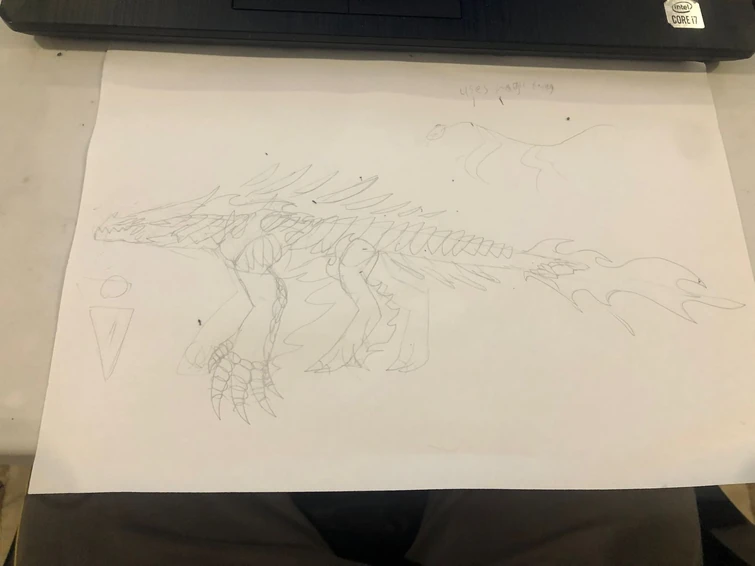 give me something to draw | Fandom