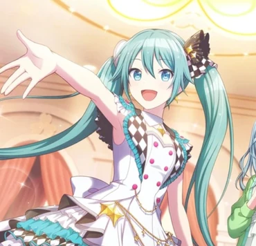 Guess my most faveorite SEKAI Miku (picking the correct answer) | Fandom